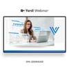 Watch Yardi Data Connect On-Demand Webinar